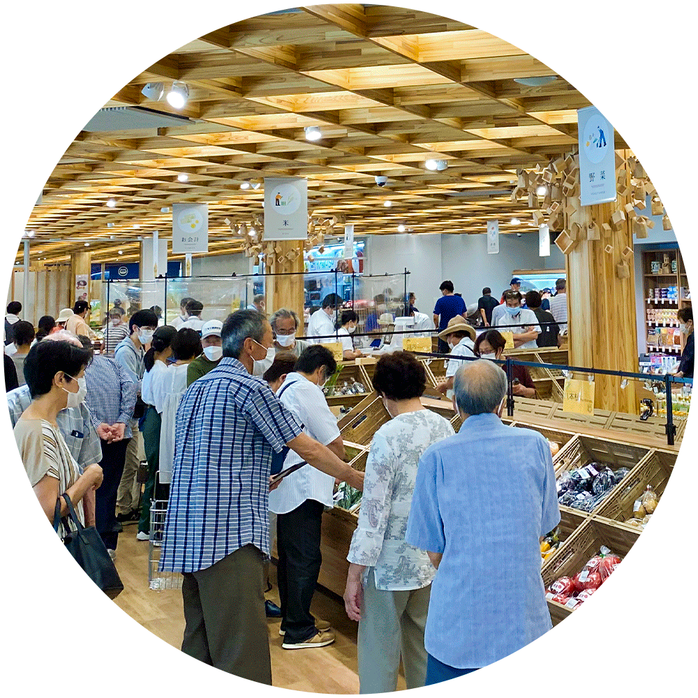 ABOUT | ひと・まち結ぶ どこでも商店街 YORIDORI